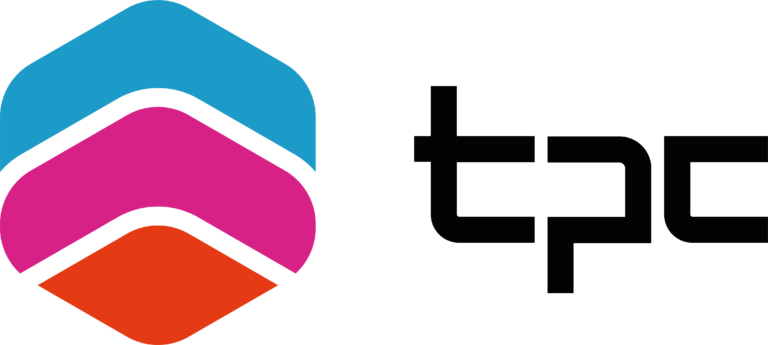 TPC Logo flat initials big - The Lean Six Sigma Company